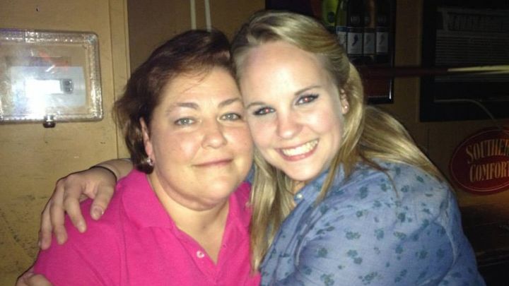 Fundraiser for Michele Willey by Kathleen Morris Richardson : Baton ...