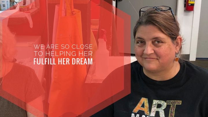 Fundraiser for Jessica Parham by Traci McMinn-Joubert : Jessica needs ...