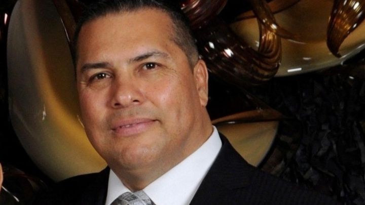 Fundraiser for Evelyn Lopez by Crystal Turkmany : Robert Lopez