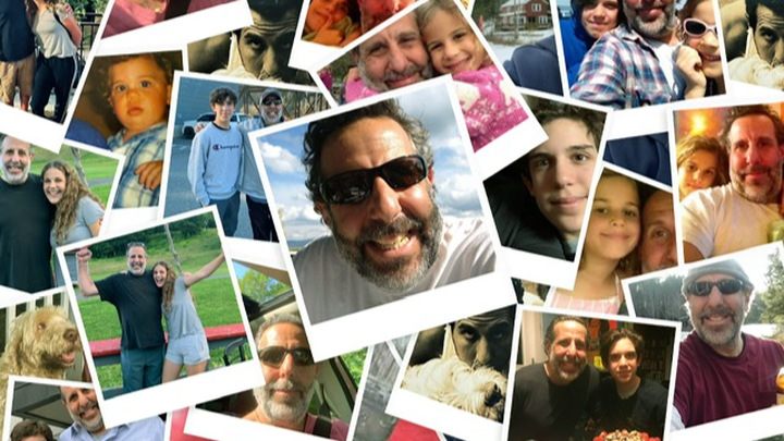 Fundraiser by Jessica Feldan : In honor of Jason Neimark: Fund for ...