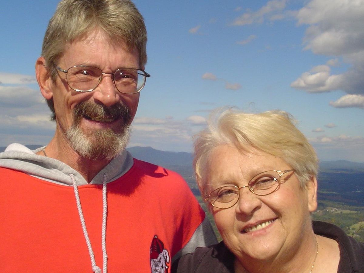 Fundraiser for Mike Ray by Charlie Hansen : Help MikeRay with funeral ...