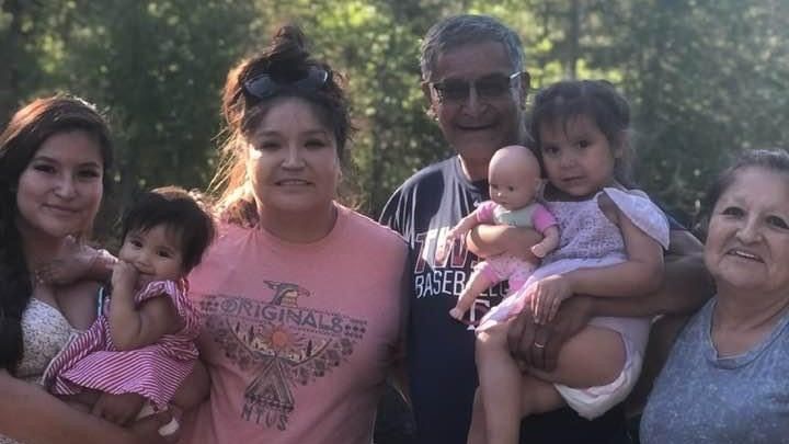 Fundraiser for Rebecca Adams by Isabelle Donovan : Cost of clothes ...