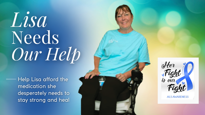 Fundraiser by Sunset Back Bar : Help Lisa Beat ALS! New Medication Needed!