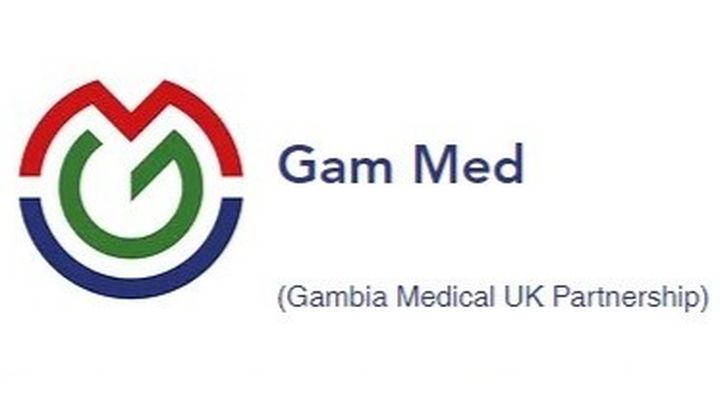 Fundraiser by Kate Smith : Running 295 miles to raise funds for Gam Med