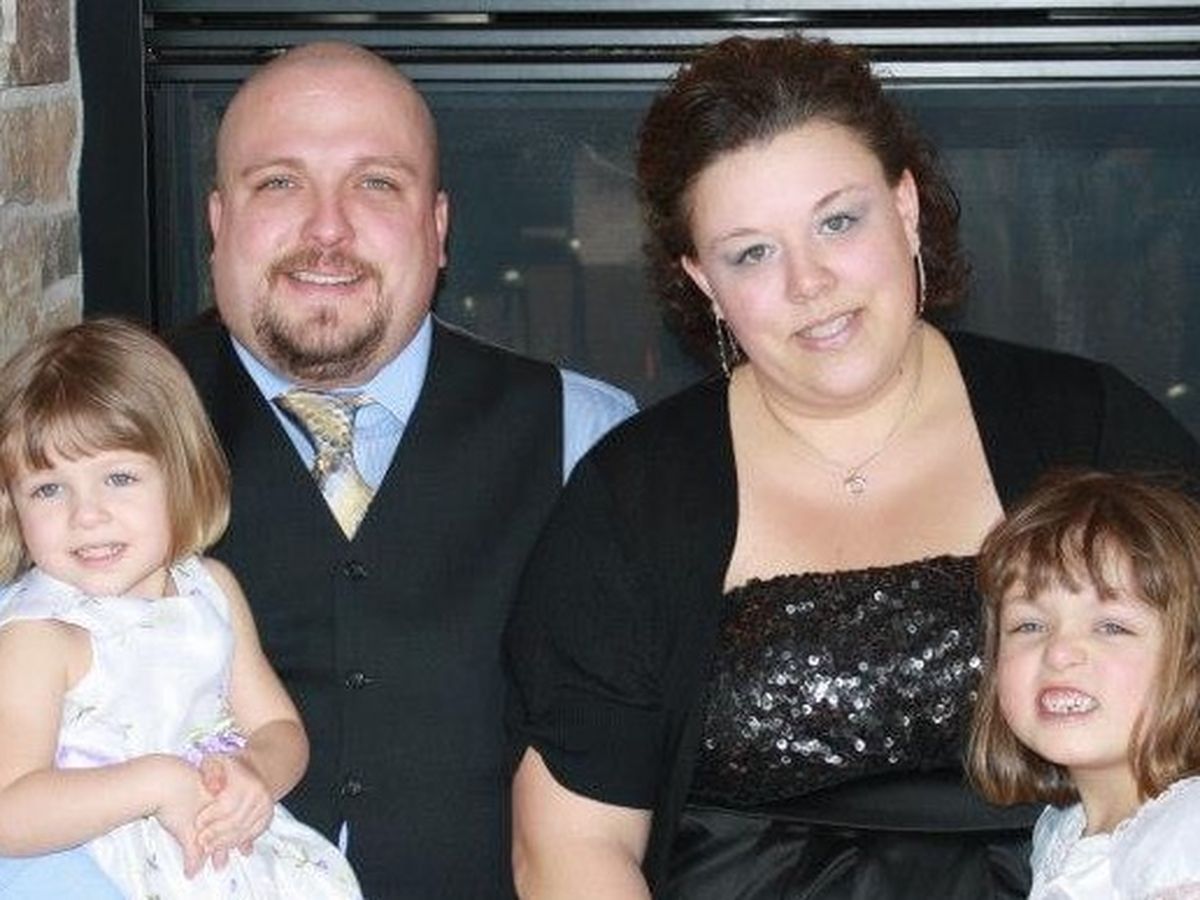 Fundraiser for Michelle Aldinger by Kim Madrid : Helping Hand for Brian ...