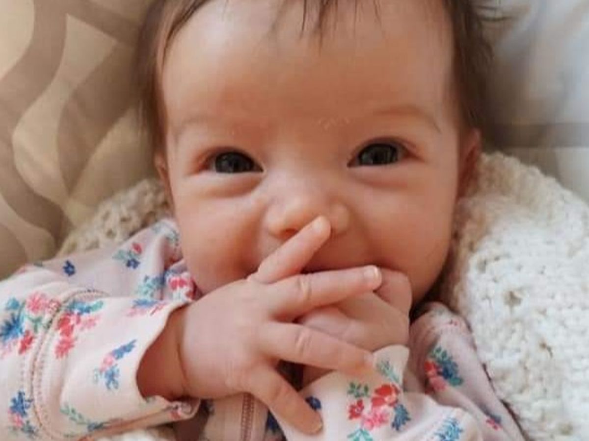 Fundraiser for Karly Ann by Heather Stickney : Karly and Verity NEED ...