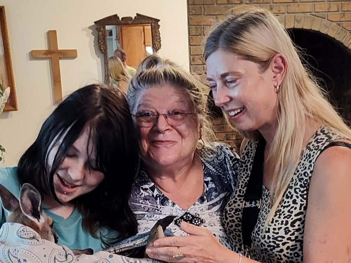 Fundraiser by Sara Wells Case : Support for Colleen McCool's Funeral Costs