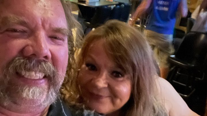 Fundraiser For Carolyn Moats By Camarie Hasty Bob And Susie Tragic