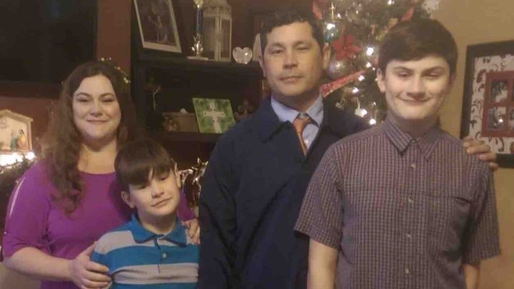 Fundraiser for Terrance Lauvray by Stephanie Callais : Dedicated to Dana