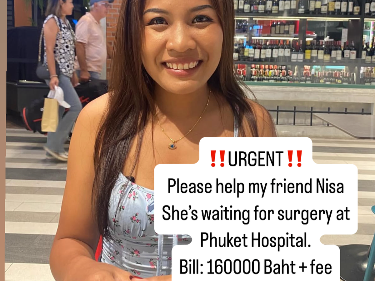 Fundraiser by Vanessa Vizzuso : Urgent Surgery Needed After Motorcycle ...