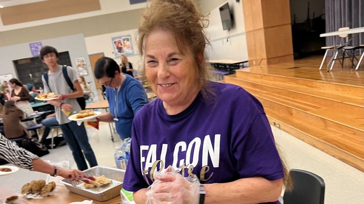 Fundraiser for Bradley Dreiling by Skye Hasan : Support for Maria Dreiling