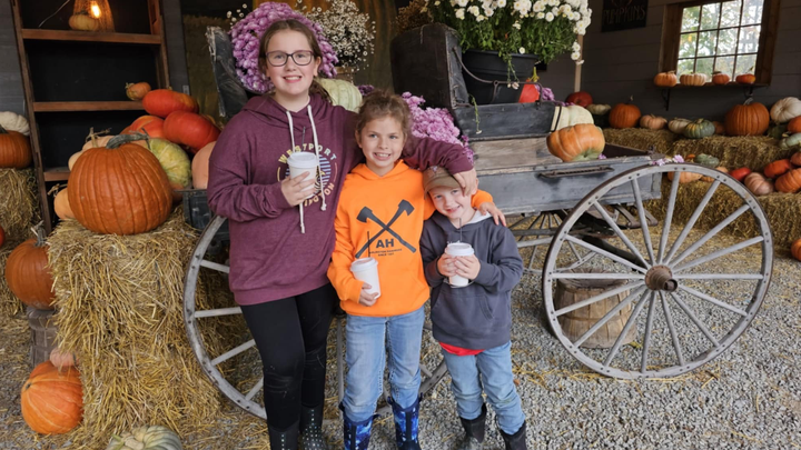 Fundraiser for Sheena Nickerson by Erica Knapp : Help Sheena Maintain ...