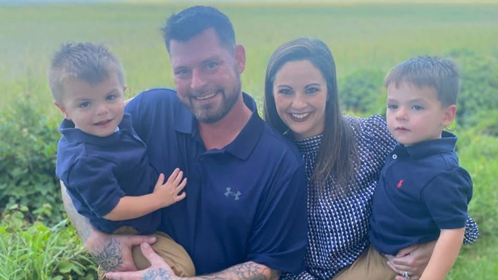 Fundraiser for Patricia Lipski by Jessica Andino : Honoring Adam ...