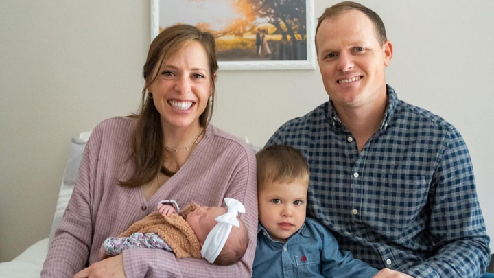 Fundraiser for Frank Edmiston by Blake Dyer : The Edmistons