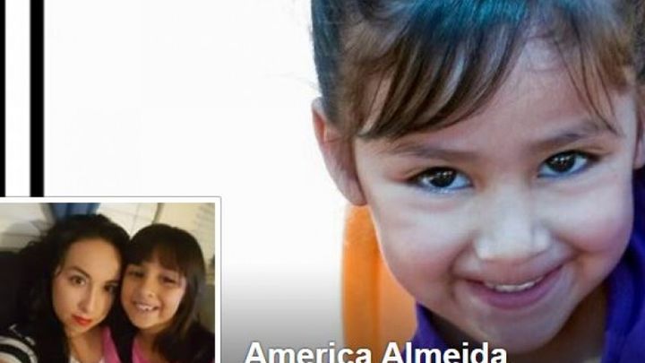 Fundraiser for America Almeida by Greg Selters : America Almeida