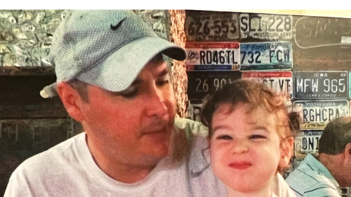Fundraiser for Krista Jones Baptista by Ami Corey : In memory of Ben ...