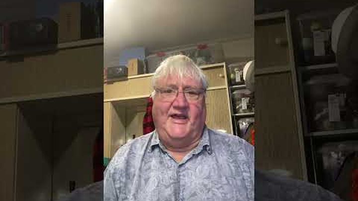 Fundraiser by Graham Patten : Hip Replacement Surgery Fundraiser