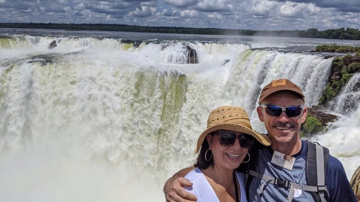 Fundraiser by Madeline Pfister : Support Mark and Doris Pfister