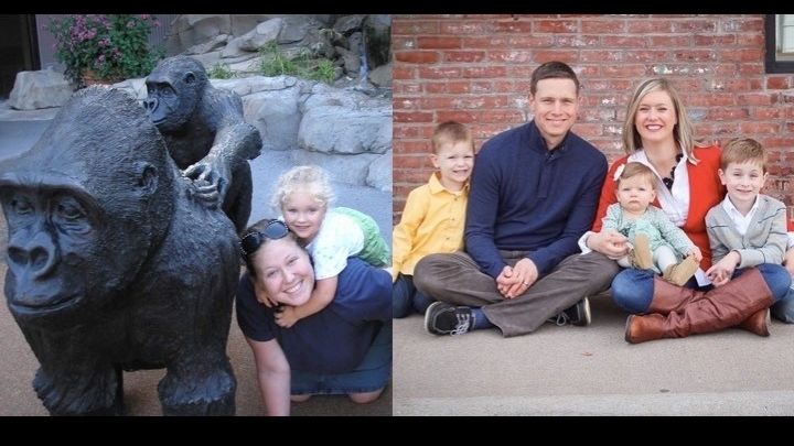 Fundraiser by Anne Batchelder : In memory of Kate and Eddie