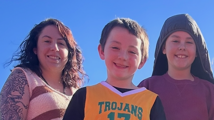 Fundraiser for Michele Hamm by Summer Taylor : Support for Natasha Hamm ...
