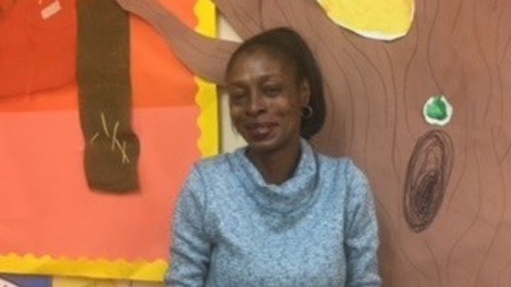 Fundraiser by Adrien Wilkie : Ms. Velma’s medical emergency recovery fund