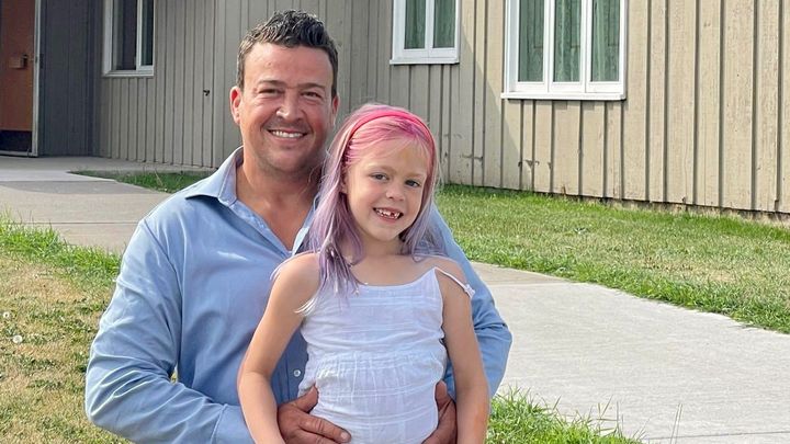 Fundraiser by Charlotte Nightingale : Miranda's Education and Well-Being