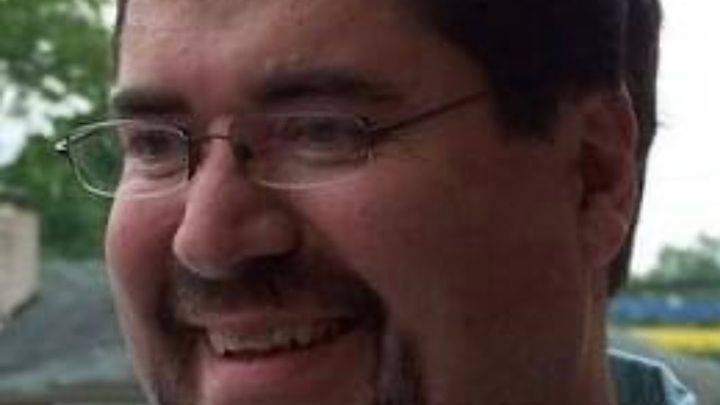 Fundraiser for scott keirns by Reba McDaniel : Helping Scott with ...