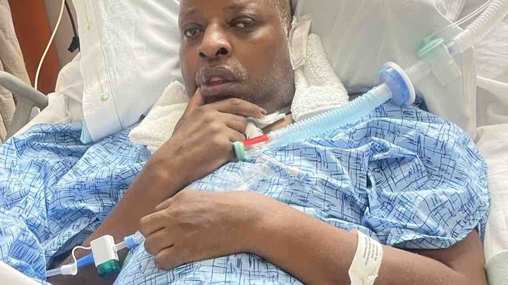 Fundraiser by Angela S Hawkins-Bell : Medical crisis for Sheldon (Hawk ...