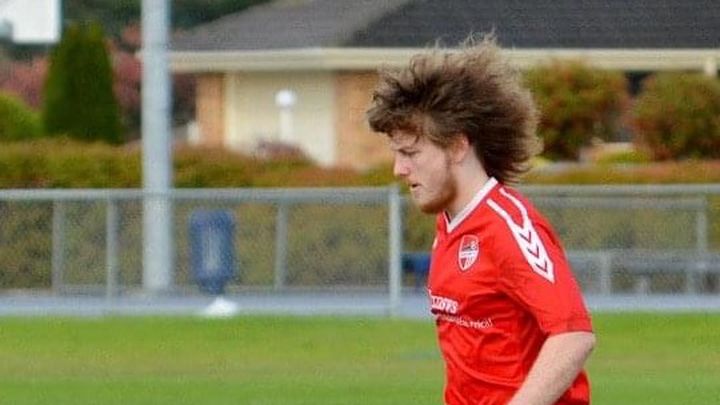 Fundraiser by Zachary Pearce : The Mullet is going towards Autism ...