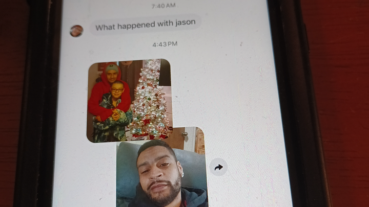 Fundraiser by Theresa Chick : Fund Jason Chick's Funeral and Son's Future