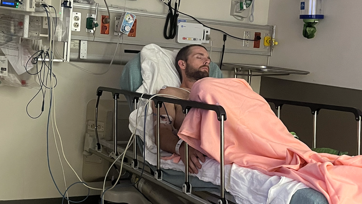 Fundraiser by Courtney Williams : PleasehelpLuke