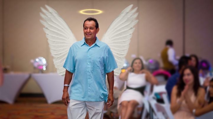 Fundraiser by Angela Magallon : Help Us Lay Our Dad To Rest