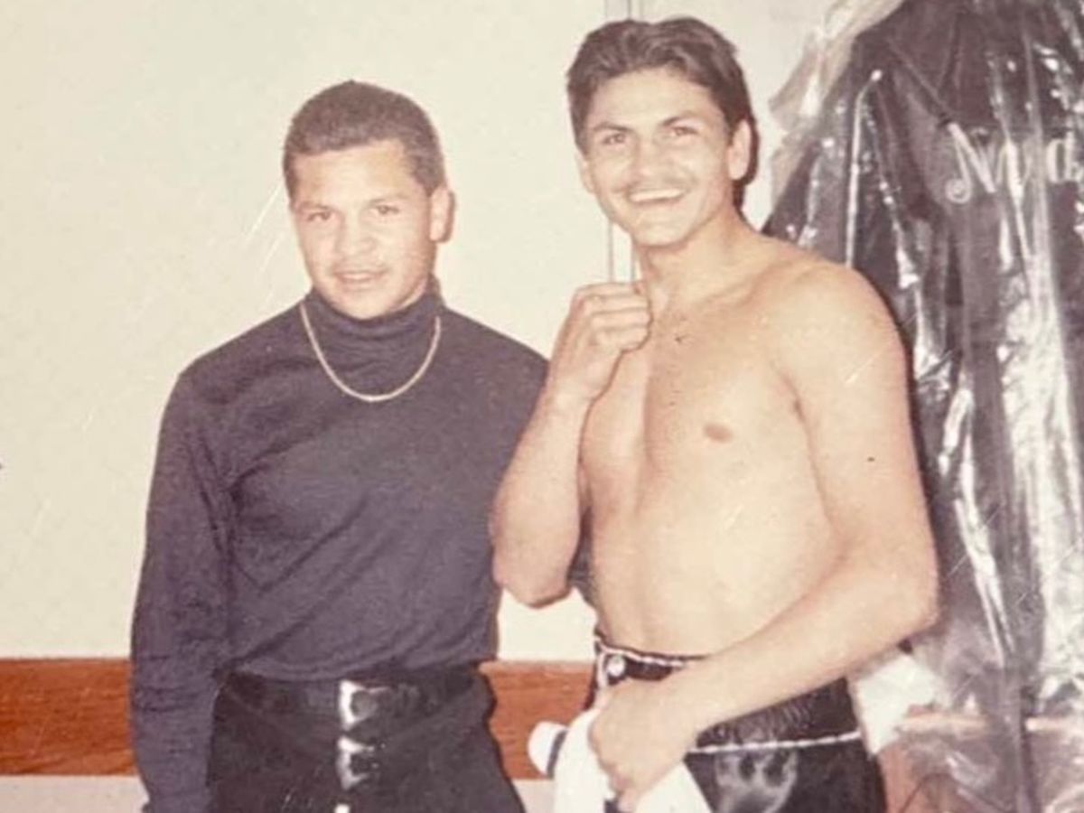 Fundraiser by Manuel Nava : Honoring the Life of Ernesto “Ernie” Nava