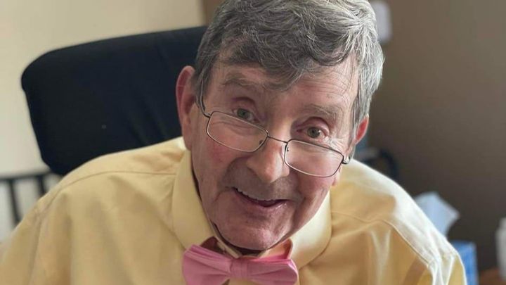 Fundraiser by Randy Emerick : Help for John