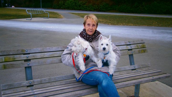 Fundraiser by Andrew Castell : Bonnie Holland