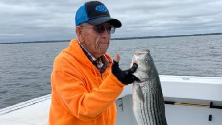 Fundraiser by Robert Sulser : Funeral expenses for Jock Sulser