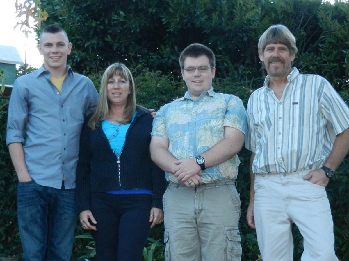 Fundraiser for Loriann Heaney by Michelle & : Hunter Heaney Memorial Fund