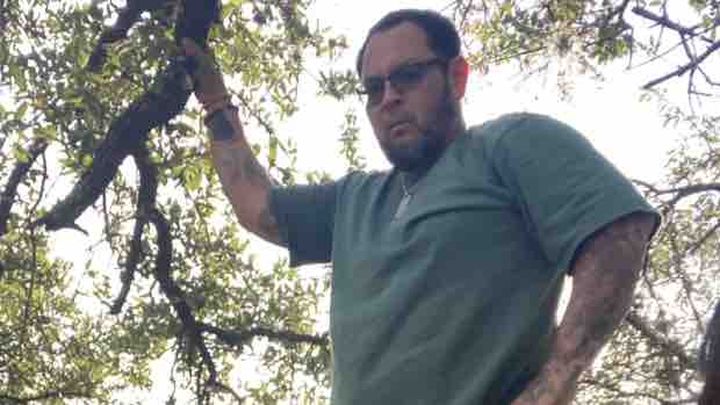 Fundraiser by Meghan Montalvo : Jason Montalvo