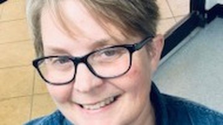 Fundraiser by Robin Bledsoe : Move to be near my remaining son