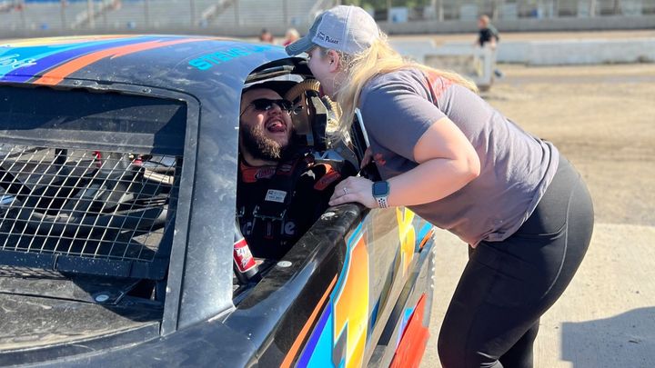 Fundraiser for Taylor LaRochelle by Coby Porter : Together for Taylor ...