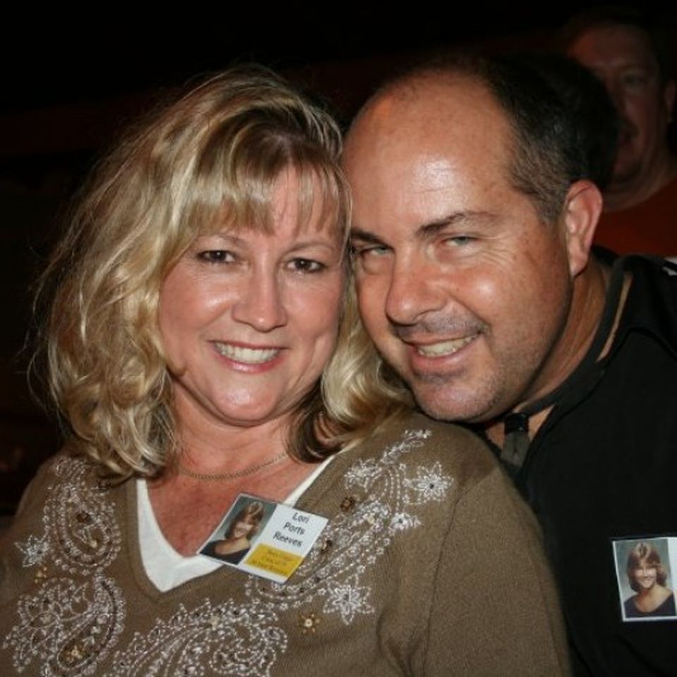 Lori Reeves's Instagram, Twitter & Facebook on IDCrawl