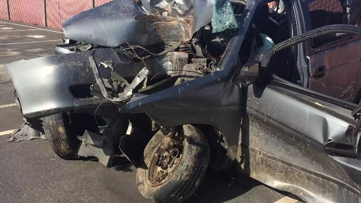 Fundraiser by Heather Jene Balch : Hanson family accident fund