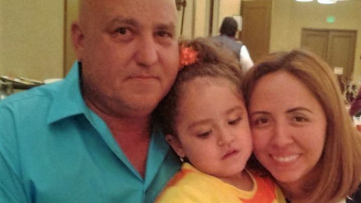 Fundraiser for Lazaro Diaz by Jennifer Mirabal Calabro : Raul Diaz ...