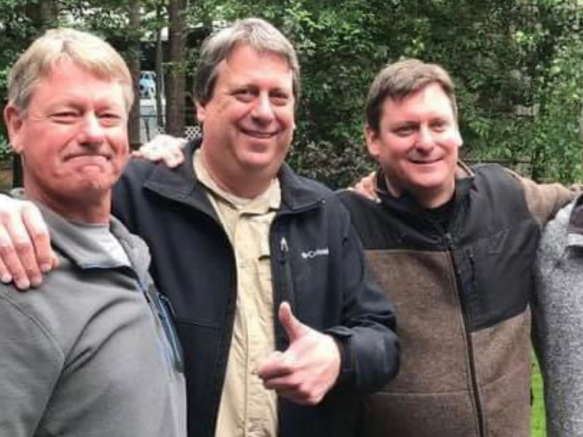 Fundraiser for Andrew Daly by Ally Story : In memory of Brian Daly