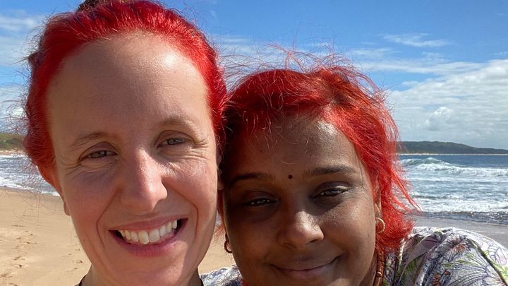 Fundraiser by Amanda Laloo : Kerri fight cancer