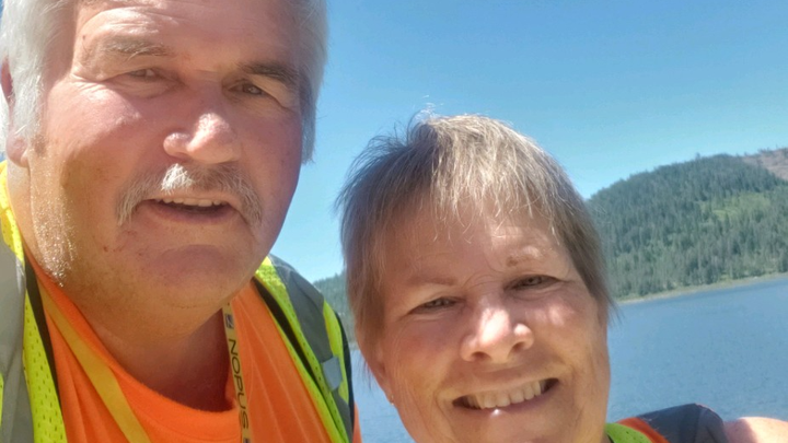 Fundraiser for Sally Wiseman by David Wiseman : Support the Wisemans ...