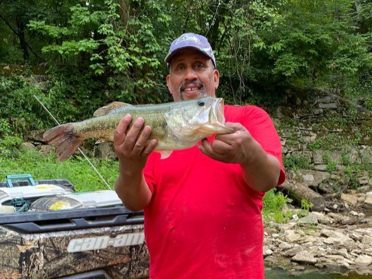 Fundraiser for Michelle Huston by Holli Matsuda : Robert Huston Funeral ...