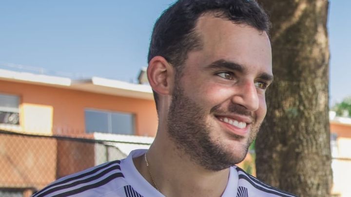 Fundraiser by Lorena Fletas : Reynaldo Ramirez