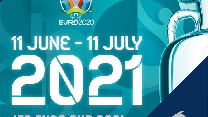 Fundraiser by Frank Iaizzo : 2021 Euro Cup Pool