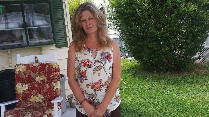 Fundraiser by Angie Mazerolle Witte : Help Sherry Cyr fight against MDS